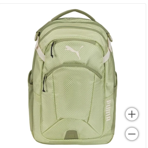 Puma | Bags | Puma Challenger 2 Backpack | Poshmark